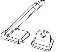 Acrylic Hasps – Durable Plastic Hasps for Fabricators | ABC Plastics